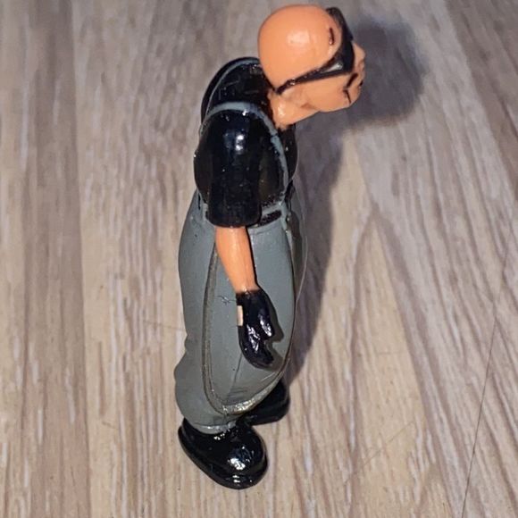 Homie | Toys | Littlehomies Pelon Vintage Og Street Gangster 9s Vintage ...